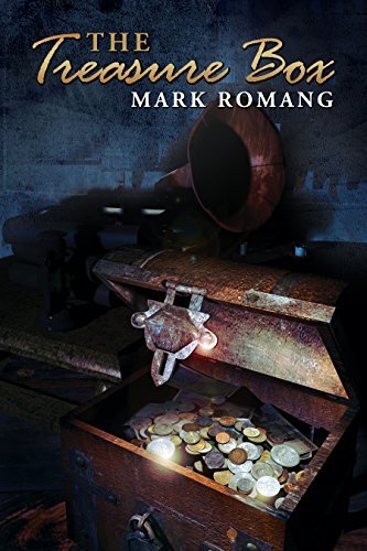 The Treasure Box (The Grace Series Book 2) by Mark Romang | Goodreads