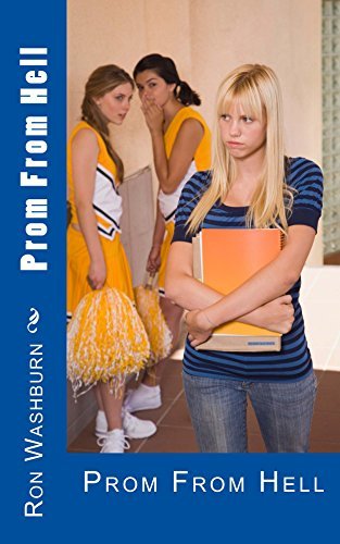 Prom From Hell by Ron Washburn | Goodreads