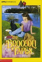 The Broccoli Tapes by Jan Slepian | Goodreads