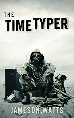 Time Travel: The Time Typer - A Time Travel Science Fiction Mystery ...