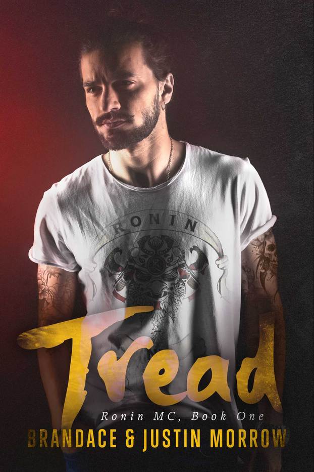 Tread by Brandace Morrow | Goodreads