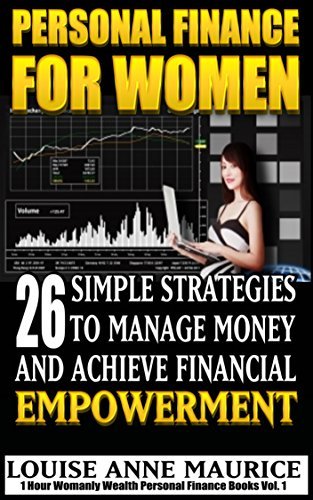 Empowered Financially: 26 Money Management Hacks to Take Charge of Your ...