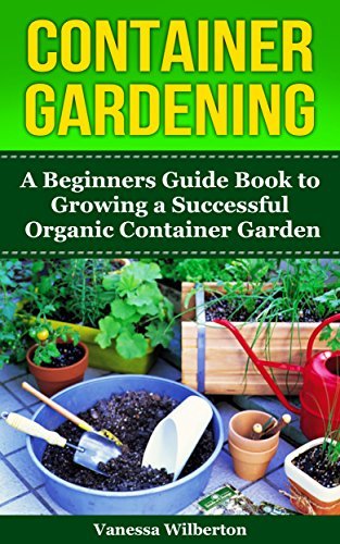 Gardening: A Beginners Guide Book to Growing a Perfect Organic ...