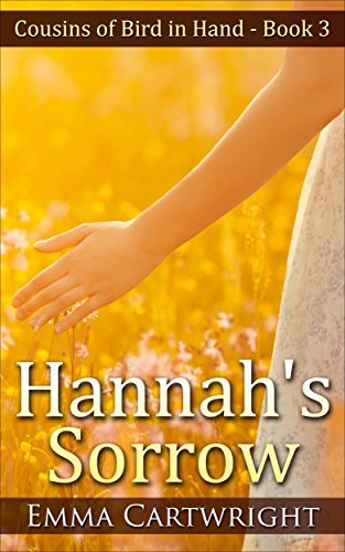 Hannah's Sorrow by Emma Cartwright | Goodreads