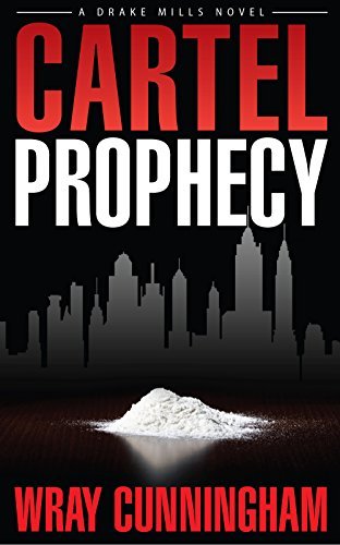 Drake Mills: A Drake Mills Novel by Wray Cunningham | Goodreads