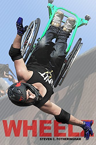 Wheelz by Steve Fotheringham | Goodreads