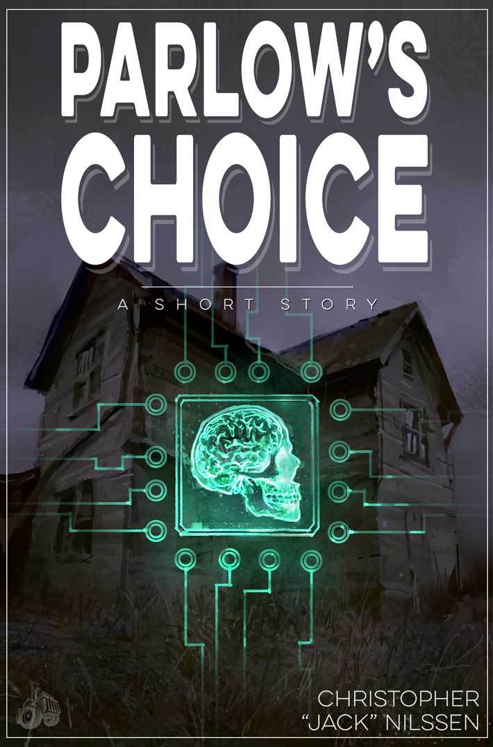 Parlow's Choice by Christopher Magus Øvringmo Nilssen | Goodreads