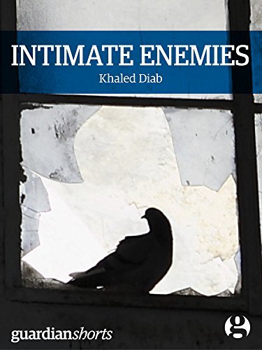 Intimate Enemies: Living with Israelis and Palestinians in the Holy ...