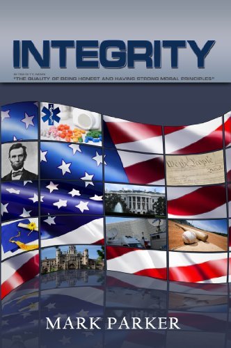 "Integrity" by Mark Parker | Goodreads