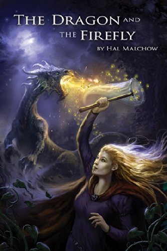 The Dragon and the Firefly by Hal Malchow | Goodreads