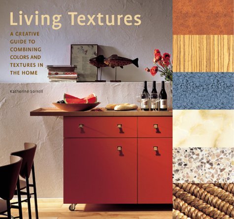 Living Textures: A Creative Guide to Combining Colors and Textures in ...