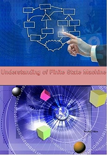 Understanding of Finite State Machine by Jason Wang | Goodreads