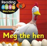 Meg the Hen by Katy Pike | Goodreads