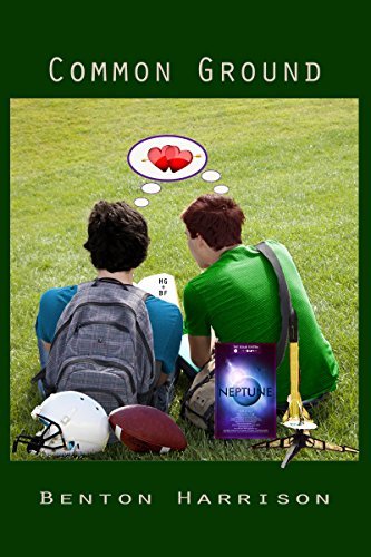 Common Ground by Benton Harrison | Goodreads