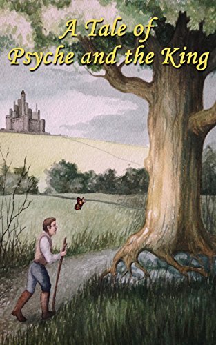 A Tale of Psyche and the King by Patrick Graff | Goodreads