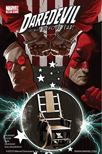 Daredevil (1998-2011) #107 by Ed Brubaker | Goodreads