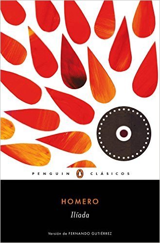 Ilíada by Homer | Goodreads