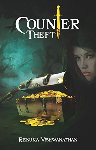 Counter Theft by Renuka Vishwanathan | Goodreads