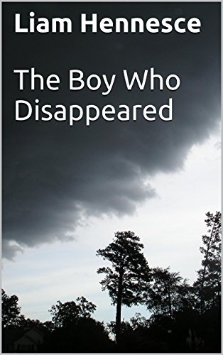 The Boy Who Disappeared: A Private Detective Scarlett (Private ...
