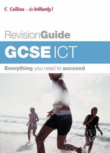GCSE ICT (Revision Guide) by Denise Walmsley | Goodreads