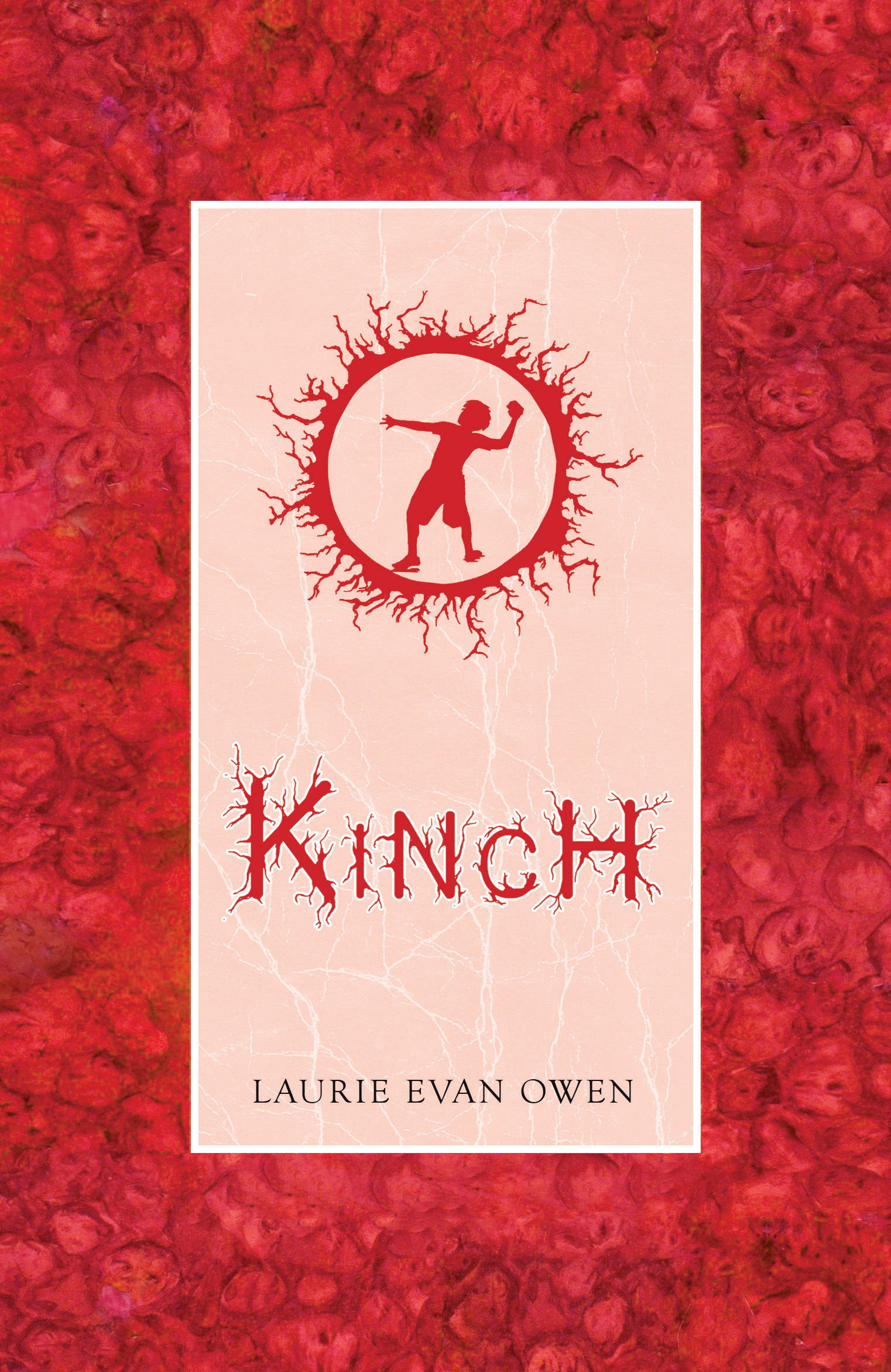 Kinch by Laurie Evan Owen | Goodreads