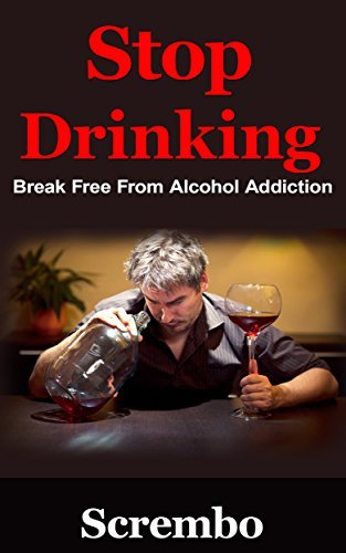 Stop Drinking: Stop Drinking Step By Step Guide To Quit Drinking ...