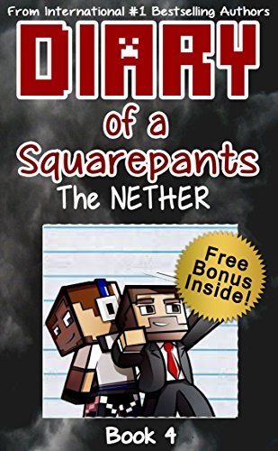 Minecraft Diary: of a Steve Miner Book 1: (Minecraft Diamond Series ...