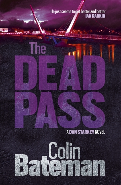 Dead Pass by Colin Bateman | Goodreads