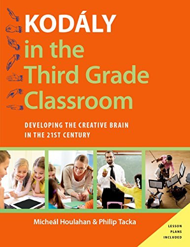 Kodály in the Third Grade Classroom: Developing the Creative Brain in ...