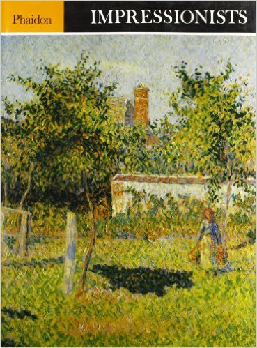 Impressionists by Clive Bell | Goodreads