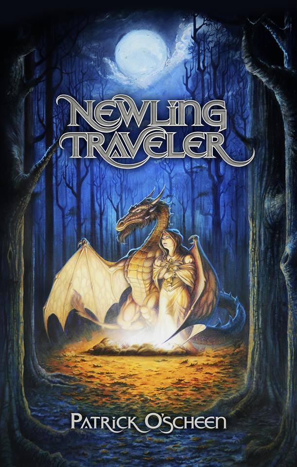 Newling Traveler by Patrick O'Scheen | Goodreads