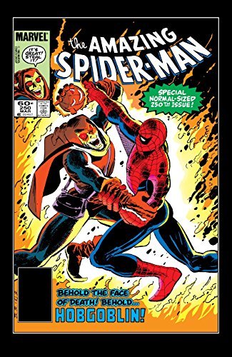 Amazing Spider-Man (1963-1998) #250 by Roger Stern | Goodreads