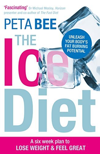 The Ice Diet by Peta Bee | Goodreads
