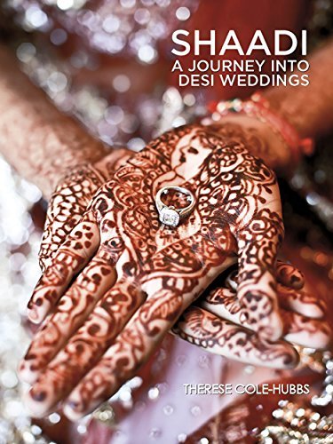 SHAADI: A Journey by Therese Cole-Hubbs | Goodreads