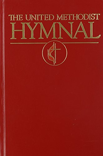 The United Methodist Hymnal: Book of United Methodist Worship [Bonded ...