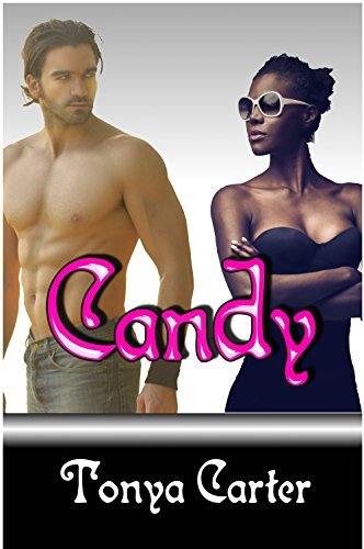 Candy: BWWM Billionaire Erotic Romance Novel by Tonya Carter | Goodreads