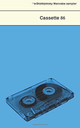 Cassette 86 by Richard Brammer | Goodreads