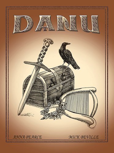 Danu by Michael Beville | Goodreads