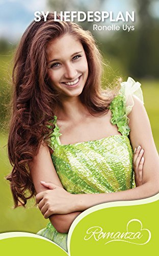 Sy liefdesplan by Ronelle Uys | Goodreads