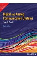 Digital & Analog Communication Systems by Leon W. Couch | Goodreads