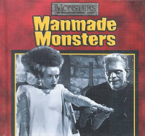 Manmade Monsters by Janet Perry | Goodreads