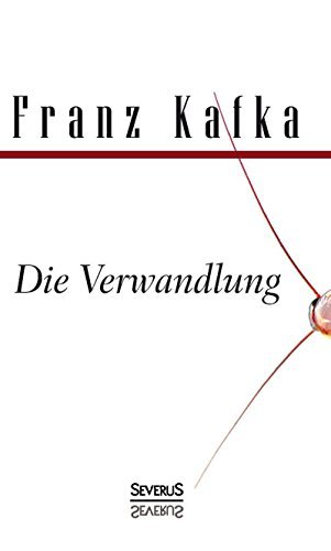 Die Verwandlung by Franz Kafka | Goodreads