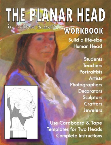 The Planar Head Workbook by Robert Bissett | Goodreads
