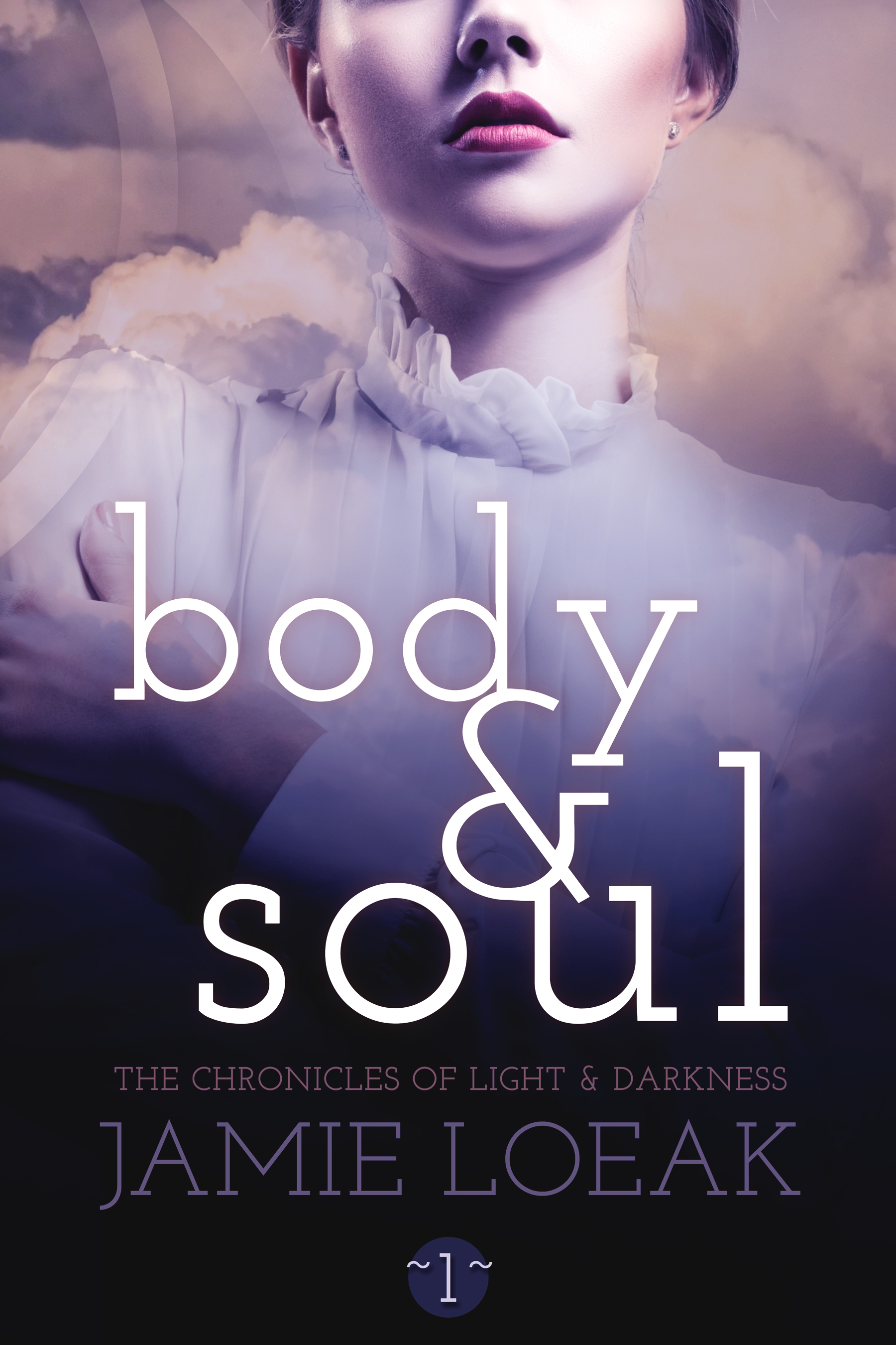Body and Soul by Jamie Loeak | Goodreads