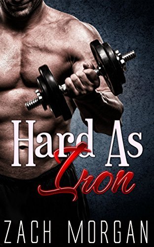 Hard as Iron by Zach Morgan | Goodreads