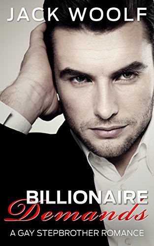 Billionaire Demands by Jack Woolf | Goodreads