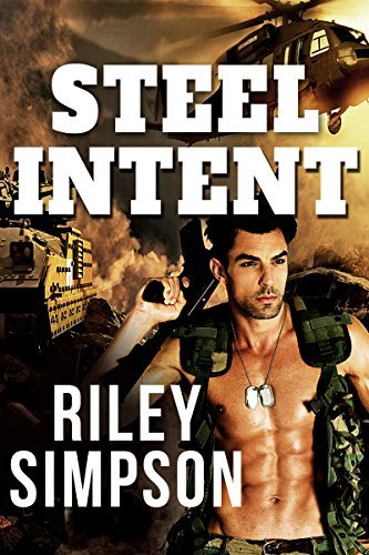 Steel Intent by Riley Simpson | Goodreads