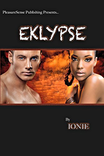 EKLYPSE by Karlene Pitters | Goodreads