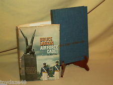 Bruce Larkin Air Force Cadet by Jack Pearl | Goodreads