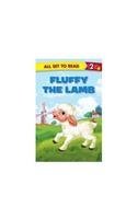 All set to Read Readers Level 2 Fluffy the Lamb [Paperback] Om Books ...